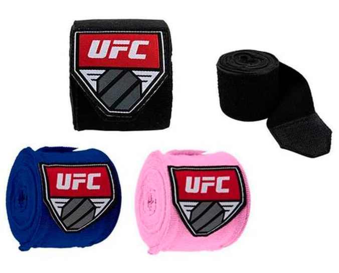 Protector De Mano Mma Colores UFC – Andrely Online