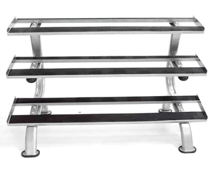 RACK PARA MANCUERNAS 3 NIVELES – Andrely Online
